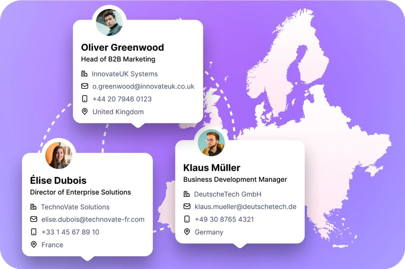 A Comparison of the Top 27 Sales Intelligence Tools for 2025